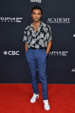 Alexander Nunez Editorial Stock Photo - Stock Image | Shutterstock