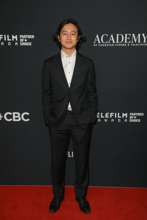 Ethan Hwang Editorial Stock Photo - Stock Image | Shutterstock