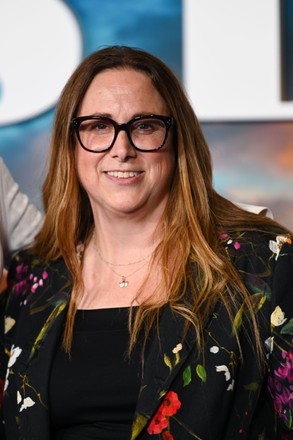 Susan Rosner Editorial Stock Photo - Stock Image | Shutterstock
