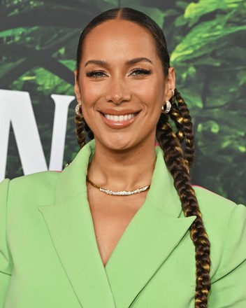 Jane Goodall Ava Louise Murchison Editorial Stock Photo - Stock Image ...