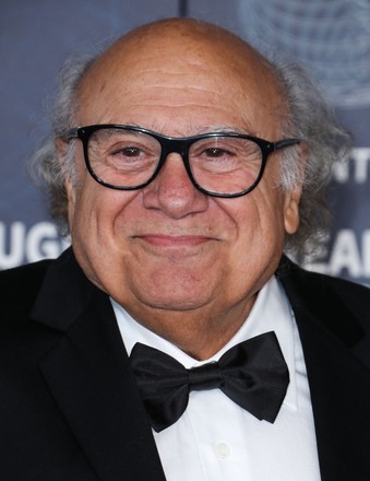 Danny Devito Editorial Stock Photo - Stock Image | Shutterstock