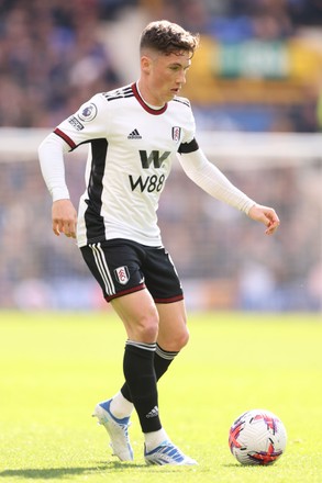 Harry Wilson Fulham Editorial Stock Photo - Stock Image | Shutterstock