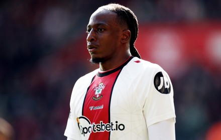 Joe Aribo Southampton Editorial Stock Photo - Stock Image | Shutterstock