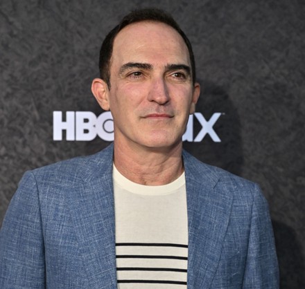 Patrick Fischler Editorial Stock Photo - Stock Image | Shutterstock