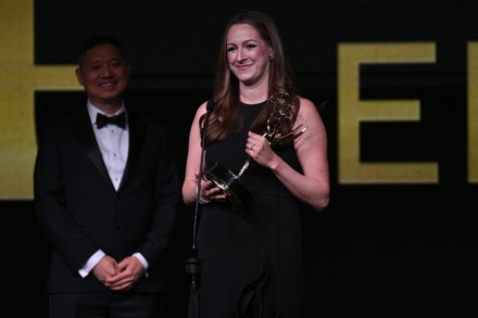 Award Winners Editorial Stock Photo - Stock Image | Shutterstock