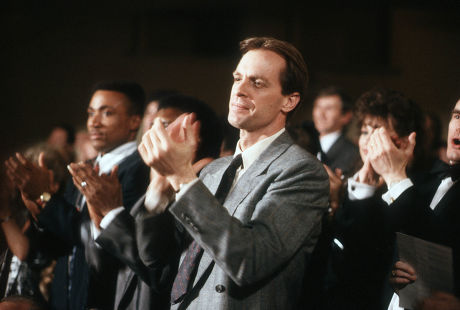 'Confessional' TV Programme. - 1989 Stock Pictures, Editorial Images ...