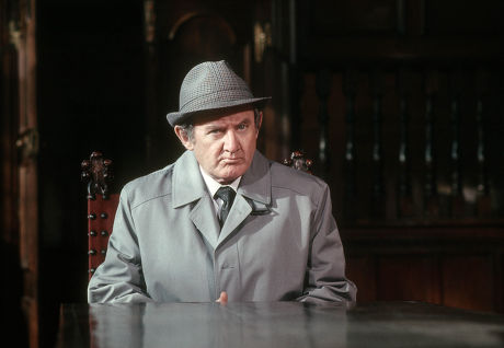 'Confessional' TV Programme. - 1989 Stock Pictures, Editorial Images ...