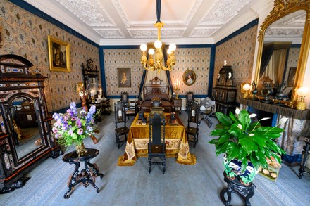 Royal Palace Het Loo Apeldoorn Netherlands Editorial Stock Photo ...