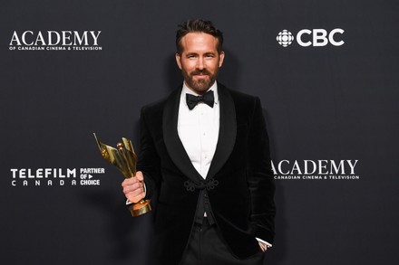 Ryan Reynolds Everett Ho Editorial Stock Photo - Stock Image | Shutterstock