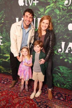 Los Angeles Ca April 14 James Editorial Stock Photo - Stock Image ...