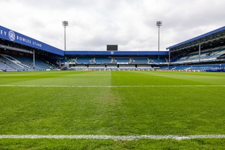 __COUNT__ Queens Park Rangers v Coventry City, EFL Sky Bet Championship ...
