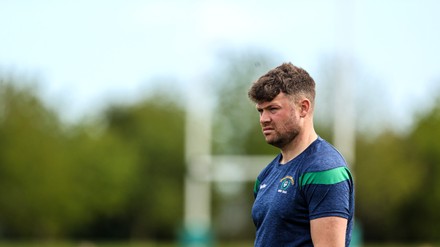 Greystones Vs Enniscorthy Greystones Nicholas Quirk Editorial Stock ...