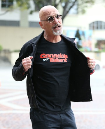 Howie Mandel Editorial Stock Photo - Stock Image | Shutterstock