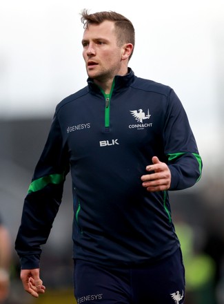 Connacht Vs Cardiff Rugby Cardiffs Tomos Editorial Stock Photo - Stock ...