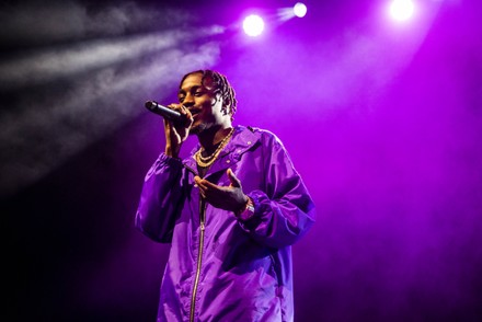 37 Lil tjay performance Stock Pictures, Editorial Images and Stock ...