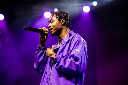 37 Lil tjay performance Stock Pictures, Editorial Images and Stock ...