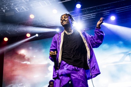 37 Lil tjay performance Stock Pictures, Editorial Images and Stock ...
