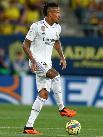 Karim Benzema Real Madrid Raul Parra Editorial Stock Photo - Stock ...