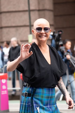 Gail Porter Editorial Stock Photo - Stock Image | Shutterstock