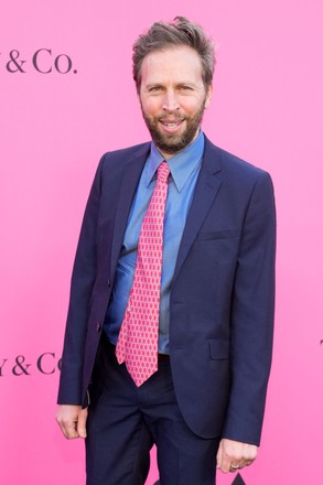 Jonathan Segal Attends Moca Museum Contemporary Editorial Stock Photo ...