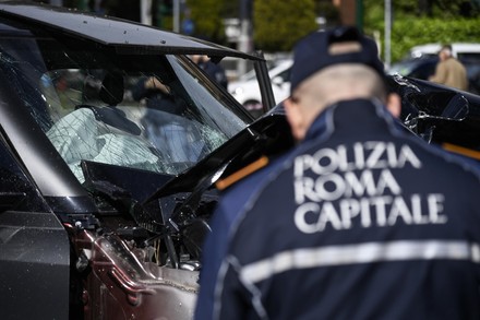 __COUNT__ imágenes de SS Lazio captain Ciro Immobile unscathed after ...