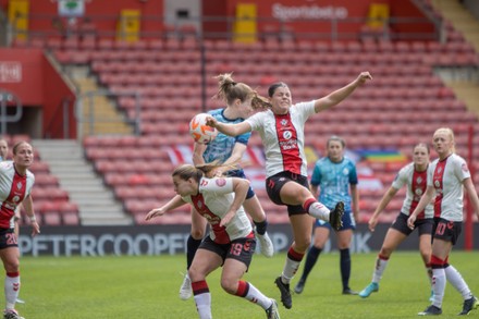 Southampton England 16th April 2023 Megan Editorial Stock Photo - Stock ...