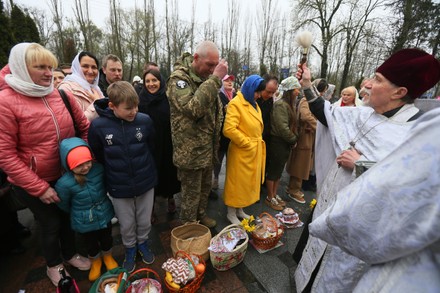 500 Ukrainian easter eggs Stock Pictures, Editorial Images and Stock ...
