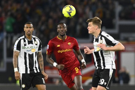 Jaka Bijol Udinese Calcio During 30th Editorial Stock Photo - Stock ...