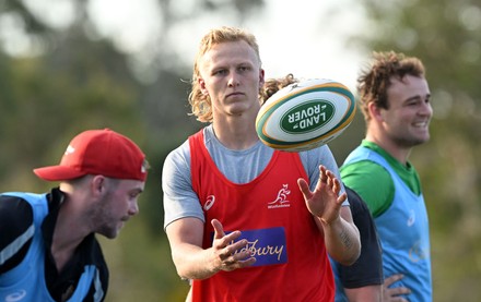 Australian Rugby Player Carter Gordon C Editorial Stock Photo - Stock ...
