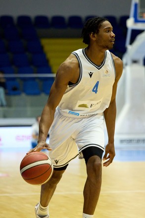 Zekiah Owens Starlites During Malta Bov Editorial Stock Photo - Stock ...