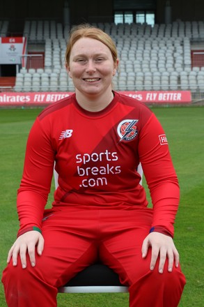 Lancashire Thunders Hannah Jones During Lancashire Editorial Stock ...