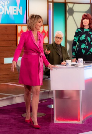 Kaye Adams Editorial Stock Photo - Stock Image | Shutterstock