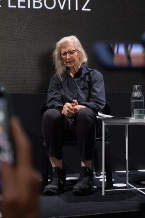Annie Leibovitz Editorial Stock Photo - Stock Image | Shutterstock