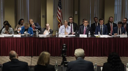 House Judiciary Committee Chairman Republican Congressman Editorial ...