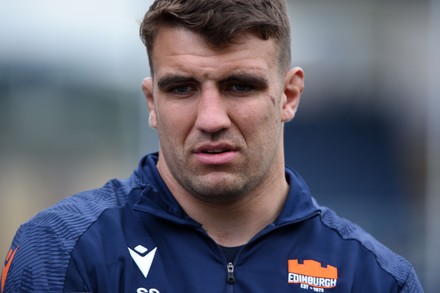 Edinburgh Rugby Training Dam Stadium Edinburgh Editorial Stock Photo ...