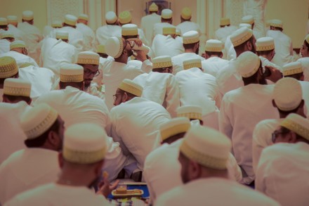 9 Ramadan 2032 Stock Pictures, Editorial Images and Stock Photos ...