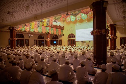 9 Ramadan 2032 Stock Pictures, Editorial Images and Stock Photos ...