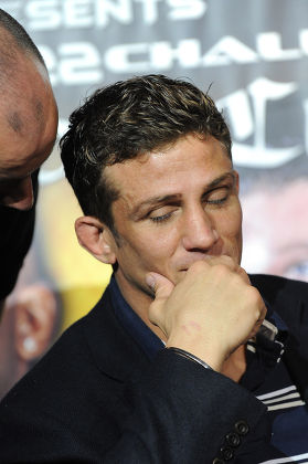 Alex Reid Editorial Stock Photo - Stock Image | Shutterstock