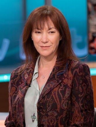 Tanya Franks Editorial Stock Photo - Stock Image | Shutterstock