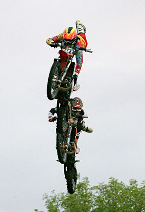 250 Extreme stunt show Stock Pictures, Editorial Images and Stock ...