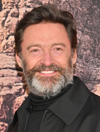Hugh Jackman Editorial Stock Photo - Stock Image | Shutterstock