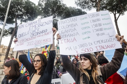 National Mobilization Against Conversion Into Law Editorial Stock Photo ...