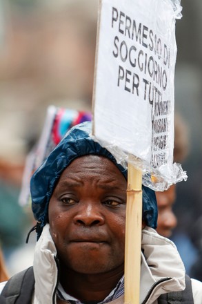 National Mobilization Against Conversion Into Law Editorial Stock Photo ...