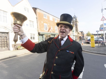 hungerford hocktide tutti day Stock Photos (Exclusive) | Shutterstock