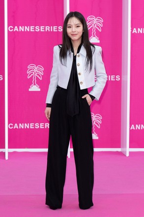 Junghee Huh Editorial Stock Photo - Stock Image | Shutterstock