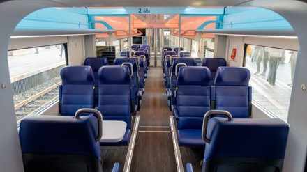 250 Dutch high speed train Stock Pictures, Editorial Images and Stock ...