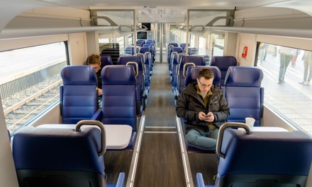 250 Dutch high speed train Stock Pictures, Editorial Images and Stock ...