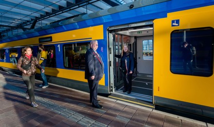 250 Dutch high speed train Stock Pictures, Editorial Images and Stock ...