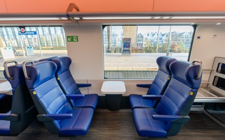 250 Dutch high speed train Stock Pictures, Editorial Images and Stock ...