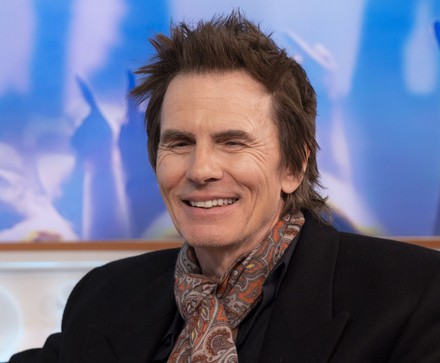 John Taylor Editorial Stock Photo - Stock Image | Shutterstock